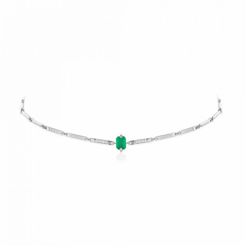 Linette Piorra Ring - Savolinna Jewelry