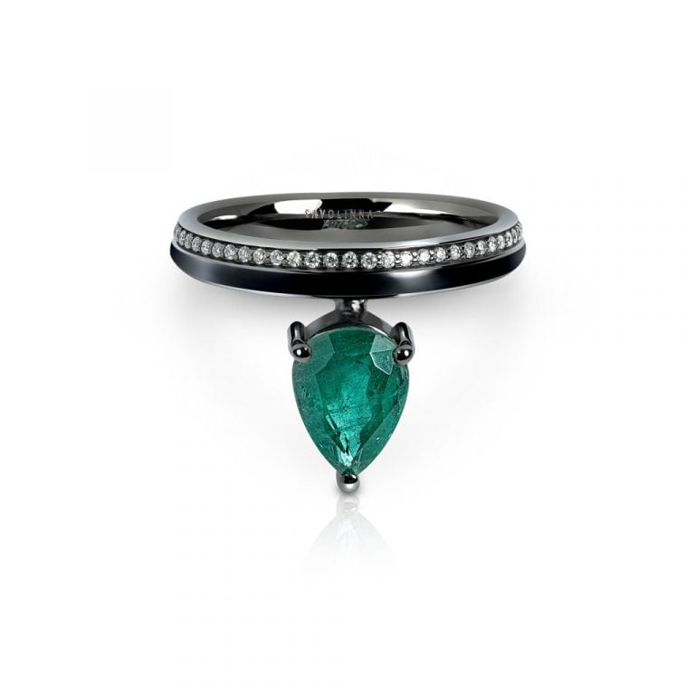 Savolinna | Fine Jewelry