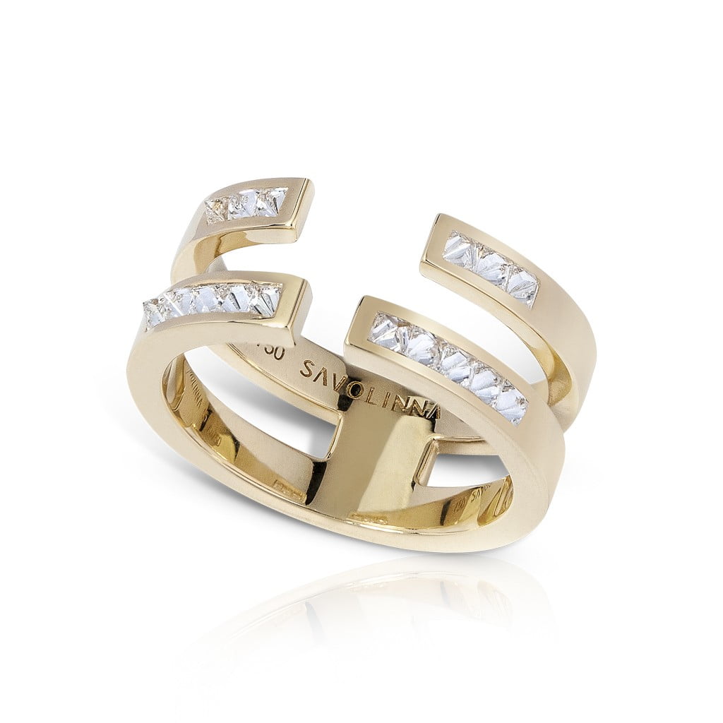 Savolinna | Fine Jewelry