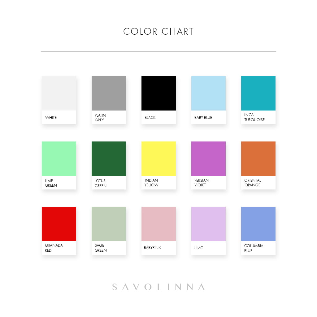 The Happy Bangle - Savolinna Jewelry